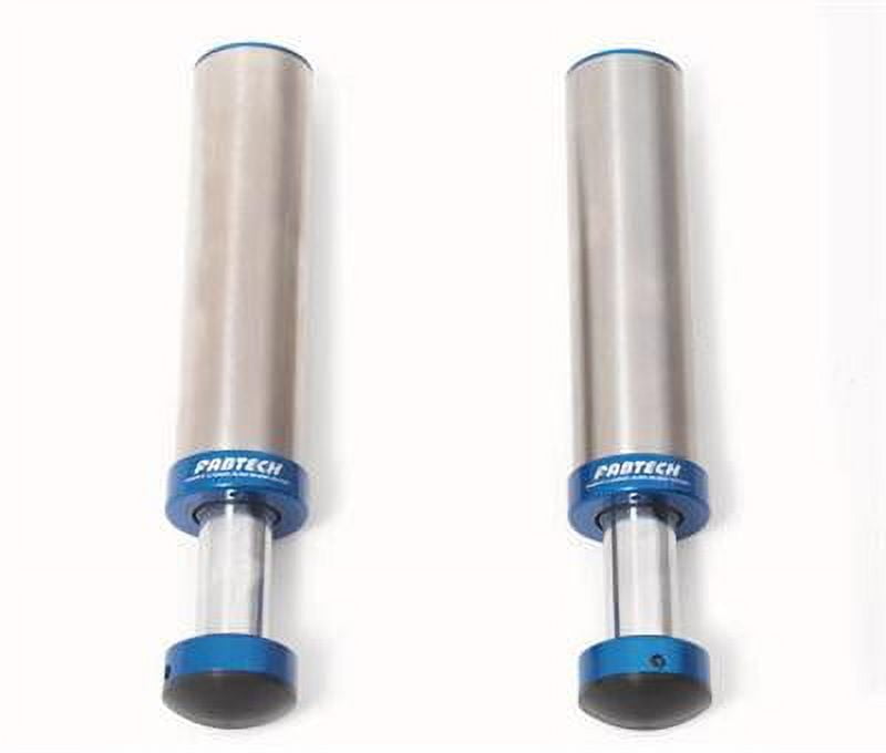 Fabtech FTS92024 FABFTS92024 FRONT HYDRAULIC BUMP STOP KIT - Walmart.com