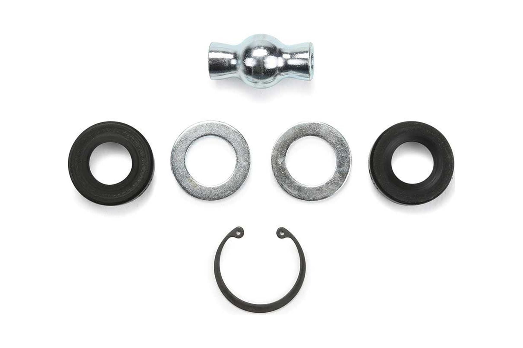 Fabtech FTS94010 SINGLE JOINT REBUILD KIT SM - Walmart.com