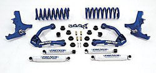 Fabtech FTS97159-7 FABFTS97159-7 F150 3IN LIFT SPINDLE - Walmart.com