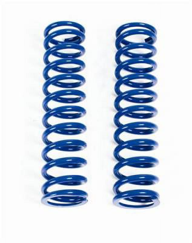 Ford Ranger Coil Spring Set