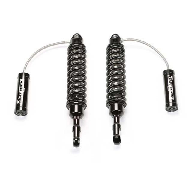Fabtech Fts26099 Dirt Logic 2.5 Resi Coil Over Shock Absorber Front For ...