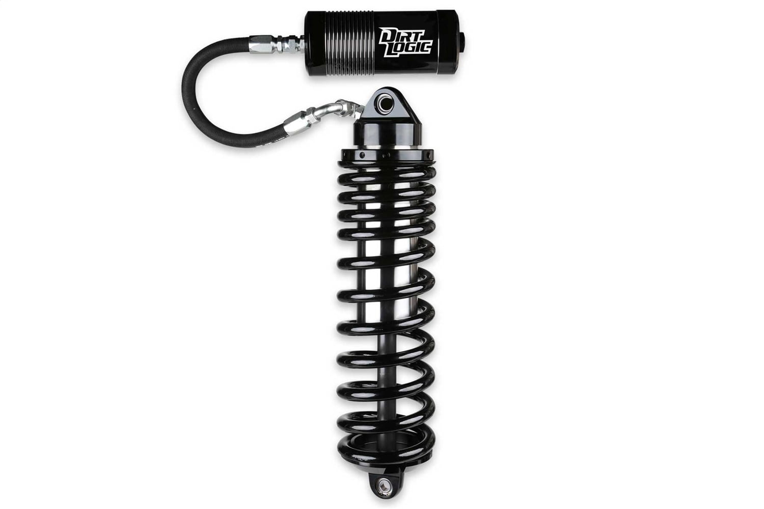 Fabtech Fts835236p Dirt Logic 4.0 Resi Coilover Fits select: 2011-2012 ...