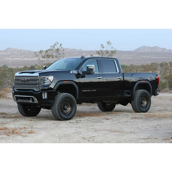 Chevrolet Silverado 2500 Suspension Lift Kit