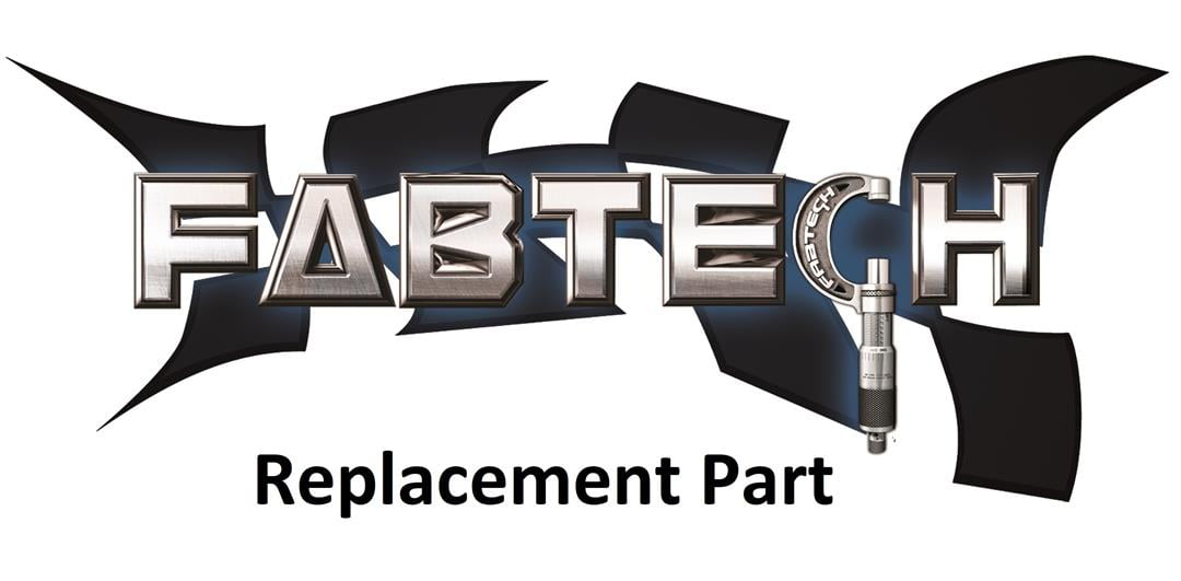 Fabtech Motorsports FT20891 SHOCK ABSORBERS - Walmart.com
