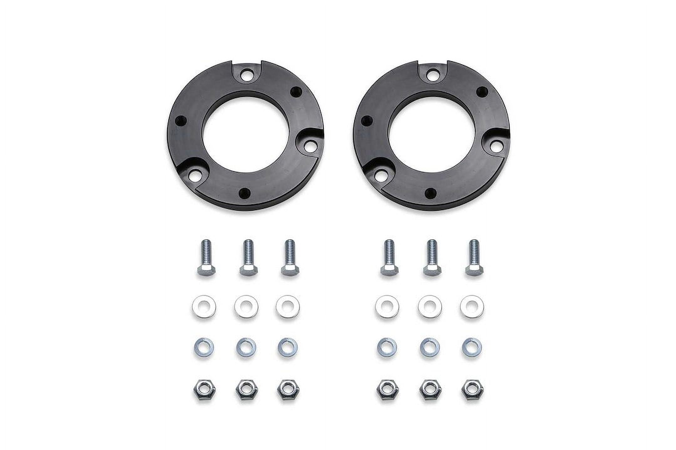 Fabtech Motorsports FTL5207 Leveling Kit Suspension 1-1/2 Inch Lift ...