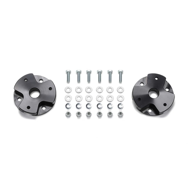 Fabtech Motorsports FTL5301 LEVELING KIT - Walmart Business Supplies