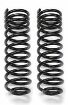 Fabtech Motorsports FTS22024BK Component Box LIFT KIT - Walmart.com