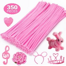 Mr. Pen- Flexible Wire Pipe Cleaners, 324 pcs, 27 Colors, Craft ...