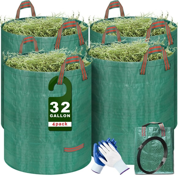 Shop Yard Waste Bags for Outdoor Cleanup at Affordable Prices