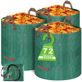 Leaf Bags