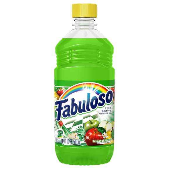 Fabuloso