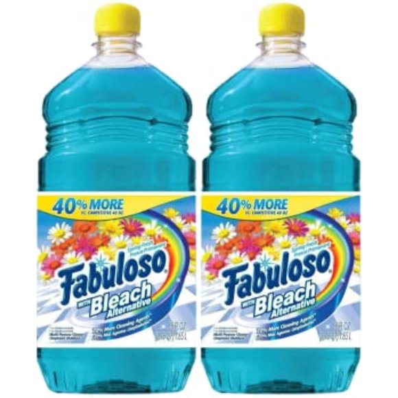 Fabuloso in All Purpose Cleaners - Walmart.com