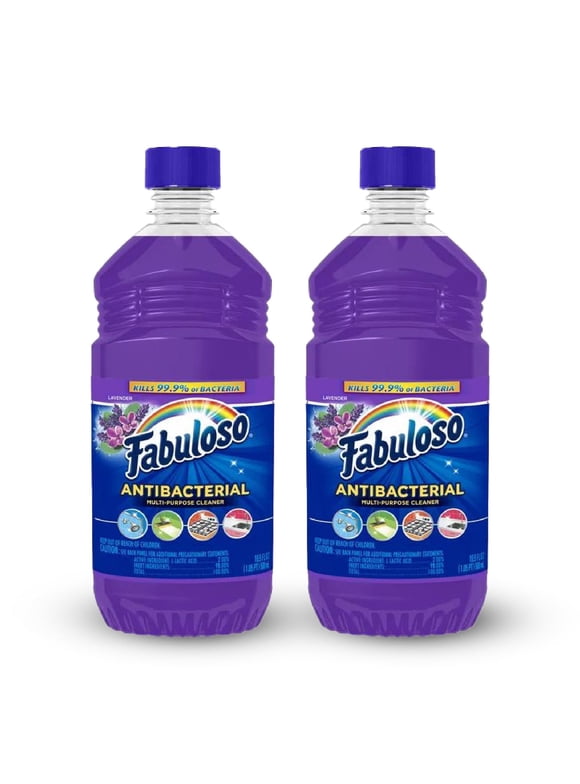 Fabuloso in All Purpose Cleaners - Walmart.com