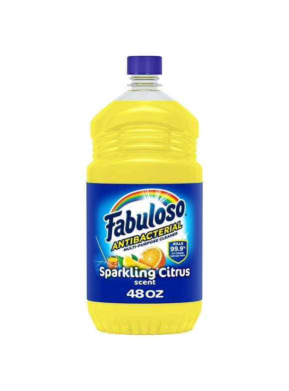Fabuloso in Household Essentials by Brand - Walmart.com