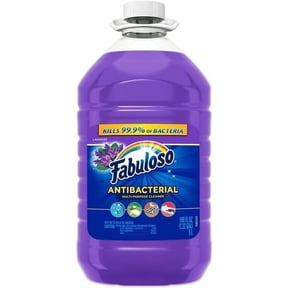 Mexican Cleaning Products