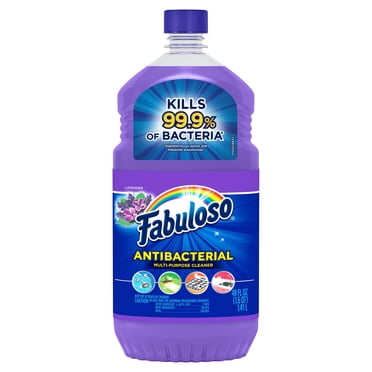 SuperClean Tough Task Cleaner-Degreaser, 1 gal - Walmart.com