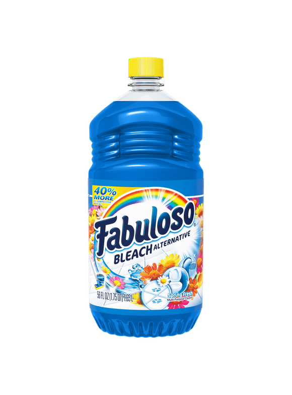 Fabuloso in Household Essentials by Brand - Walmart.com