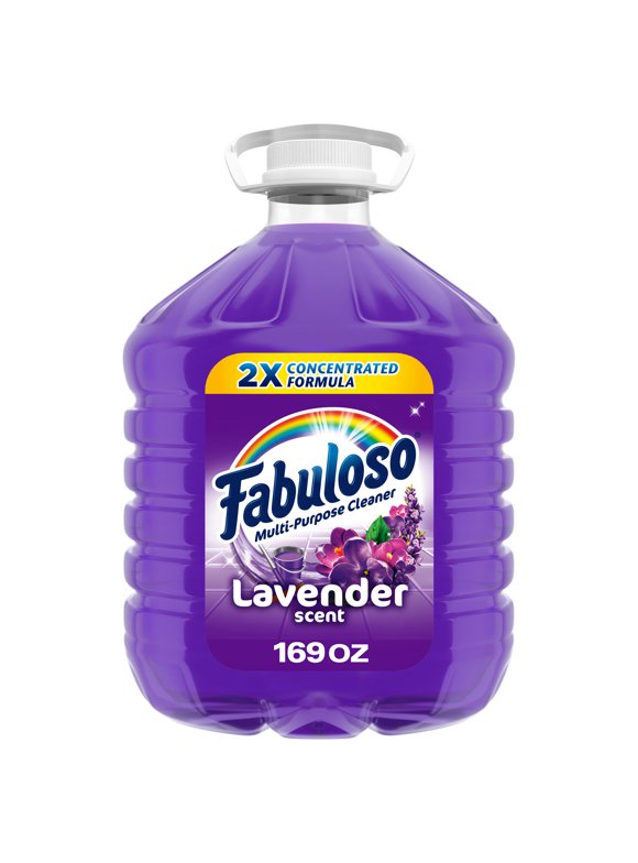 Fabuloso in All Purpose Cleaners - Walmart.com