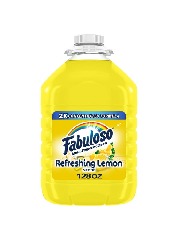 Fabuloso in All Purpose Cleaners - Walmart.com