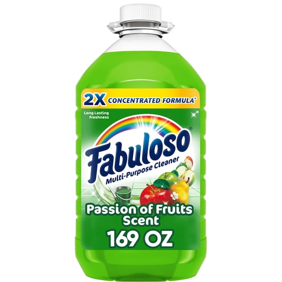 fabuloso - Walmart Business