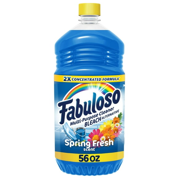 Fabuloso in Household Essentials by Brand - Walmart.com