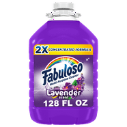 Spic and Span Multipurpose Cinch Glass Cleaner Liquid, 32.0 FL OZ ...