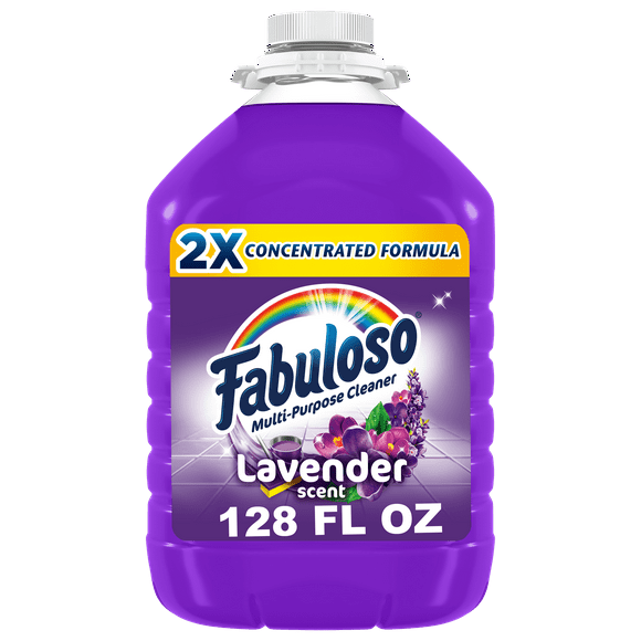 Fabuloso in Household Essentials by Brand - Walmart.com