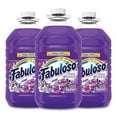 Fabuloso® Multi-Use Cleaner, Lavender Scent, 169-oz., 3 Bottles ...