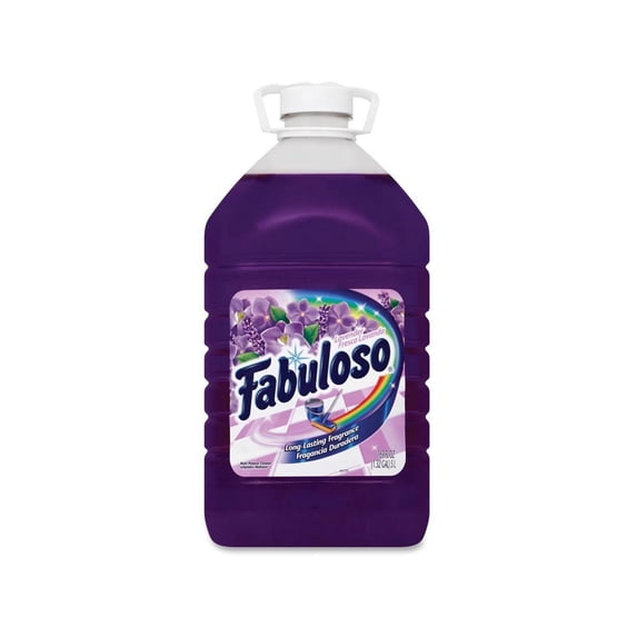 Fabuloso All-Purpose Kitchen Cleaner, Maximum Clean Liquid Solution ...