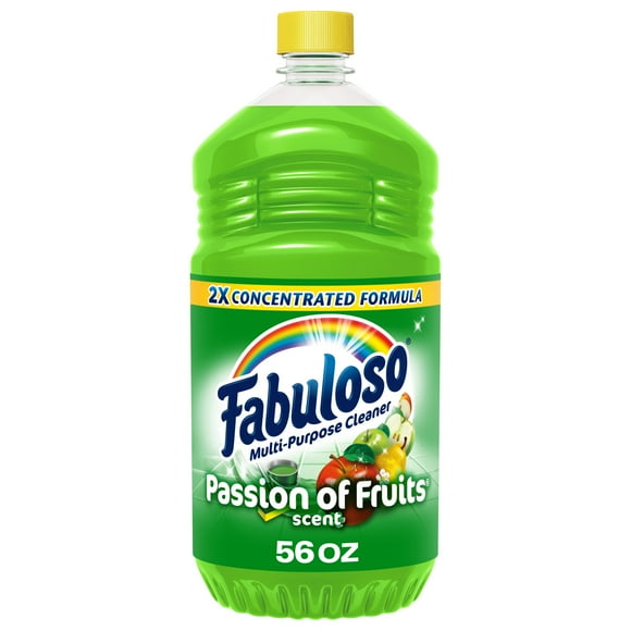 Fabuloso in All Purpose Cleaners - Walmart.com