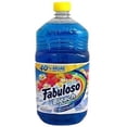Fabuloso Spring Fresh Multi Purpose Cleaner with Bleach Alternative ...