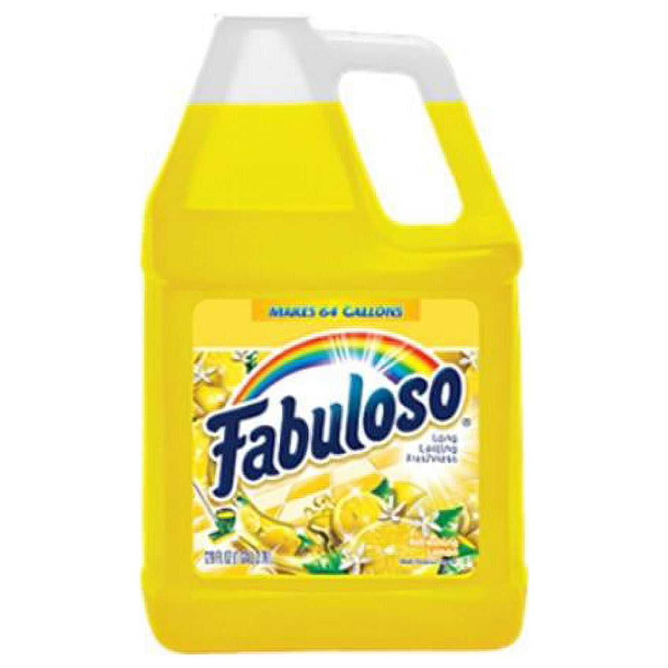 Fabuloso US06531A All-Purpose Cleaners, Lemon Scent, Philippines | Ubuy