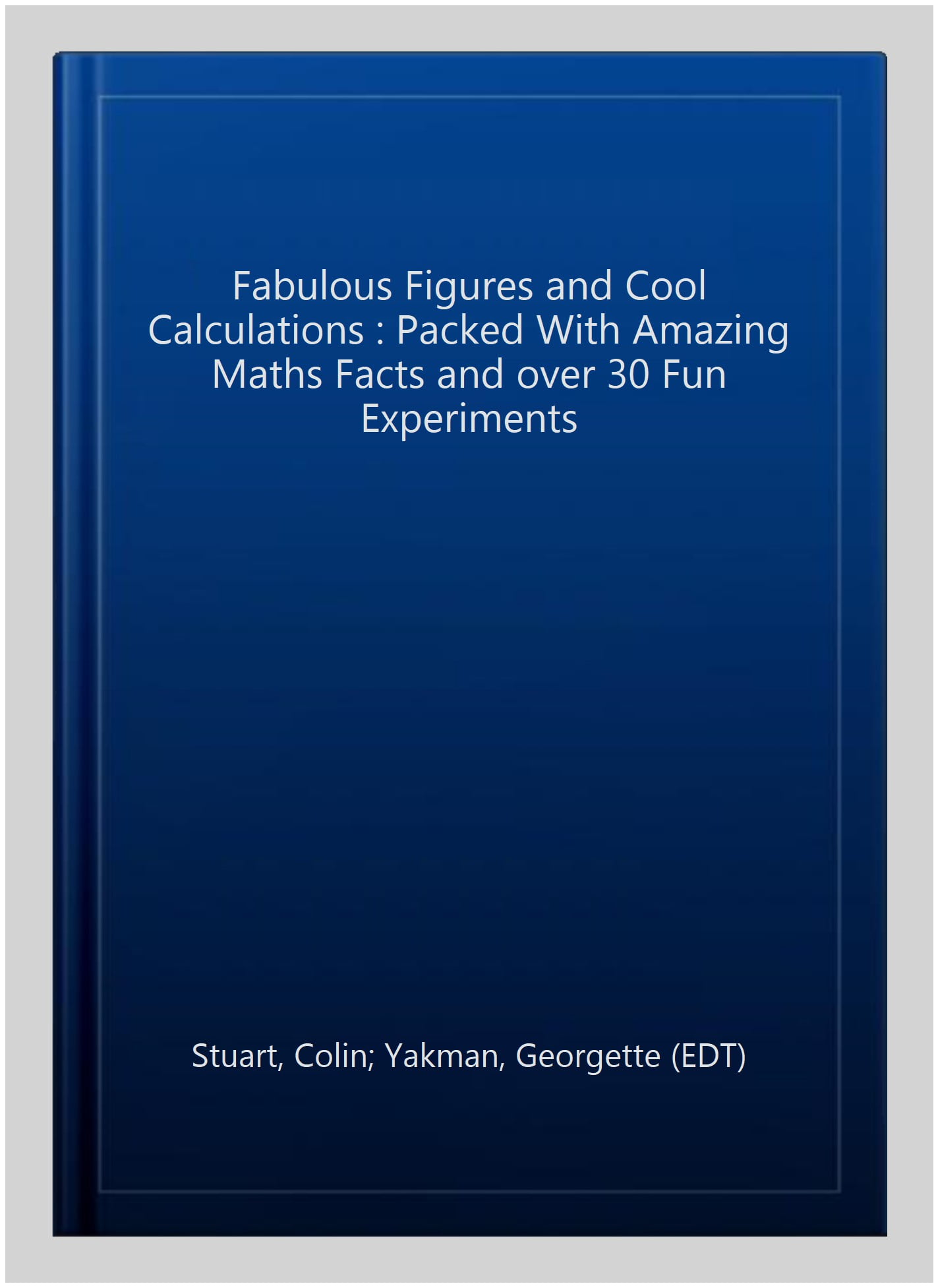 Cool Calculations