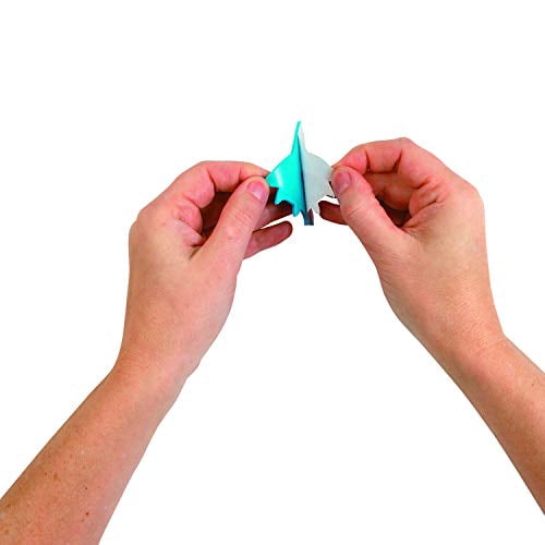 Fabulous Foam Adhesive Space Shapes Vbs Vacation Bible School Supplies ...