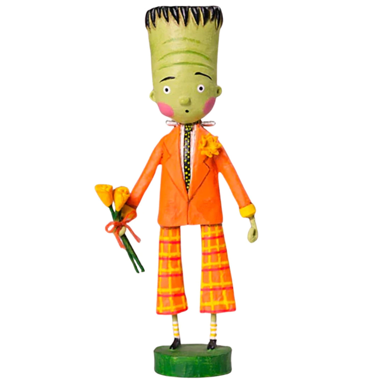 Fabulous Frank 8" - Walmart.com