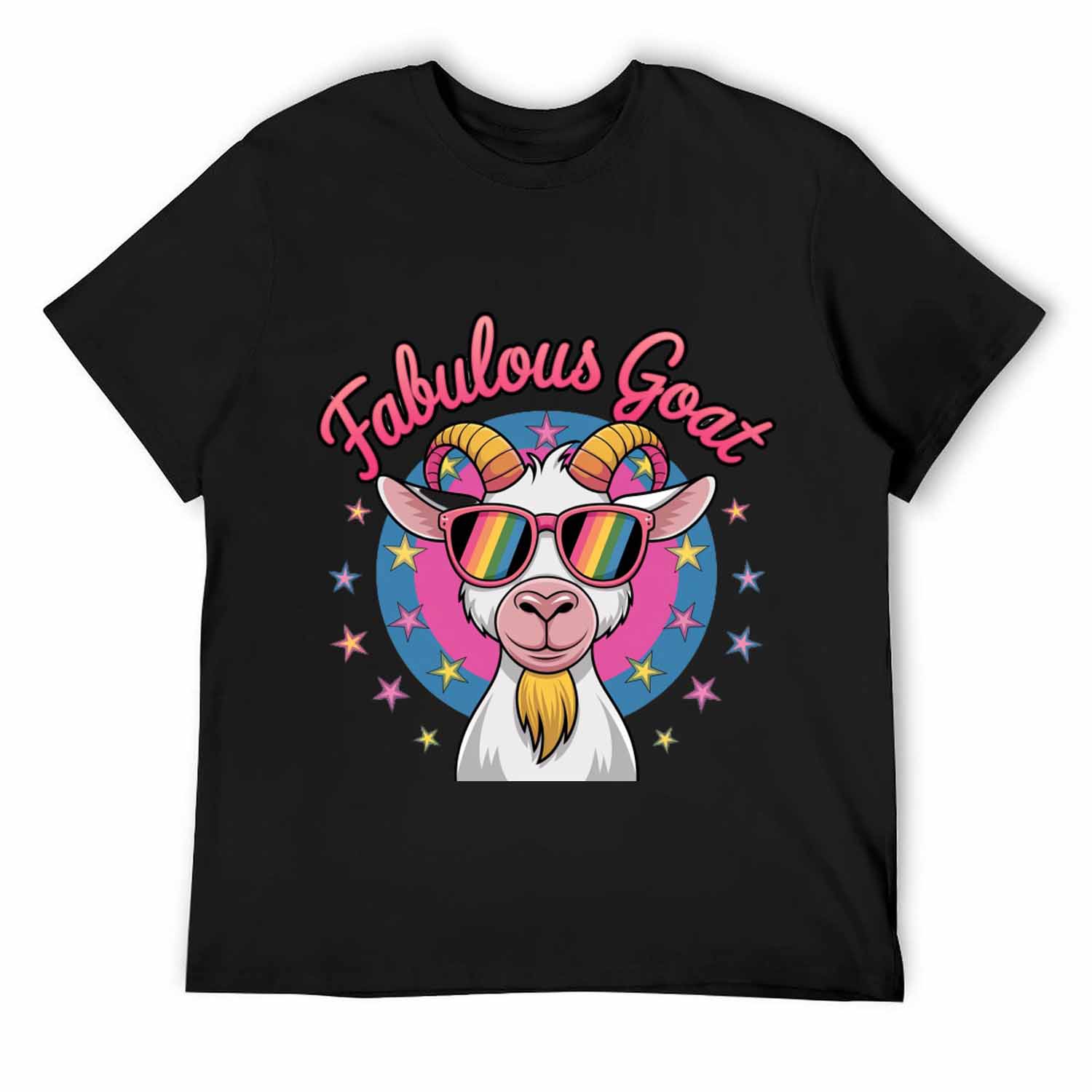 Fabulous Goattshirt design dog Funny 3 Three Kids Mamasaurus Gift T ...