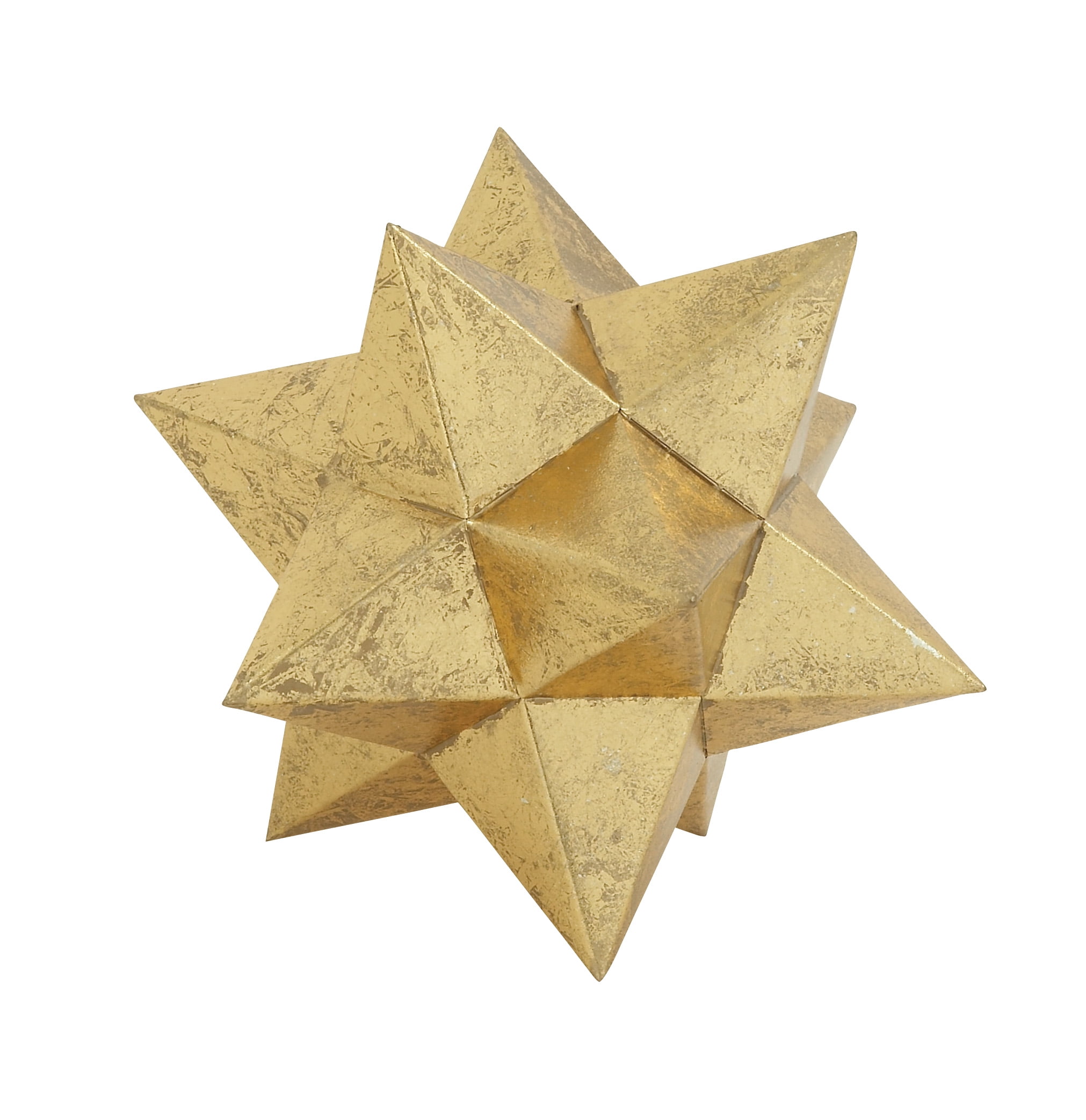 Fabulous Metal Table Decor - Walmart.com