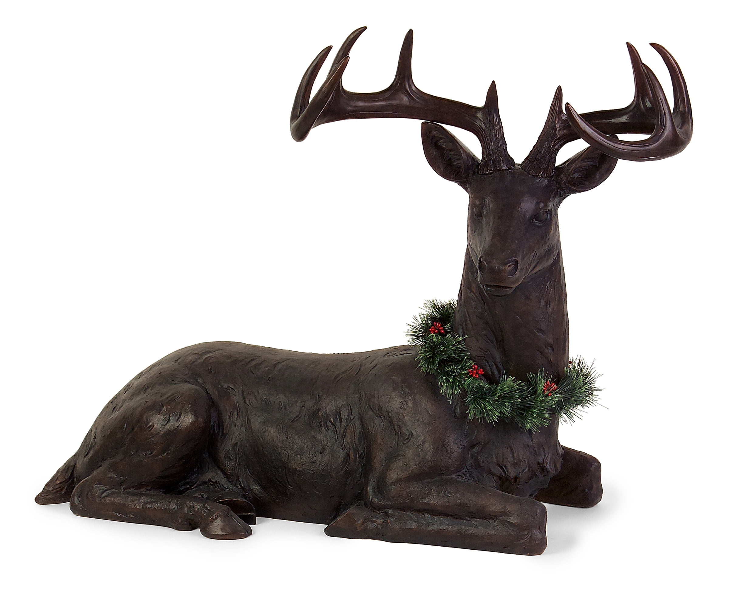 Fabulous Reindeer Oversized Left Side - Walmart.com