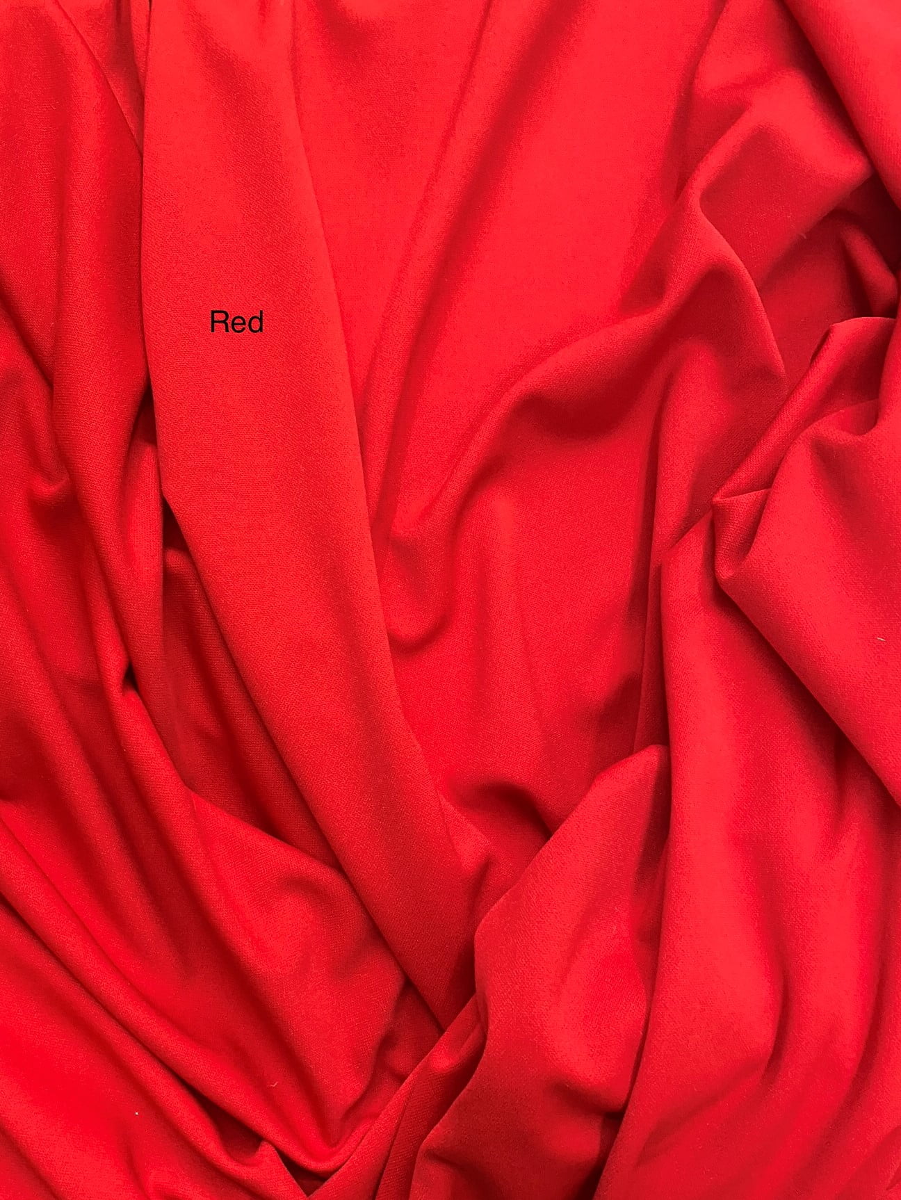Fabulous Scuba Fabric, 60" Wide, Sells by the Yard from Sal Tex Fabrics ...