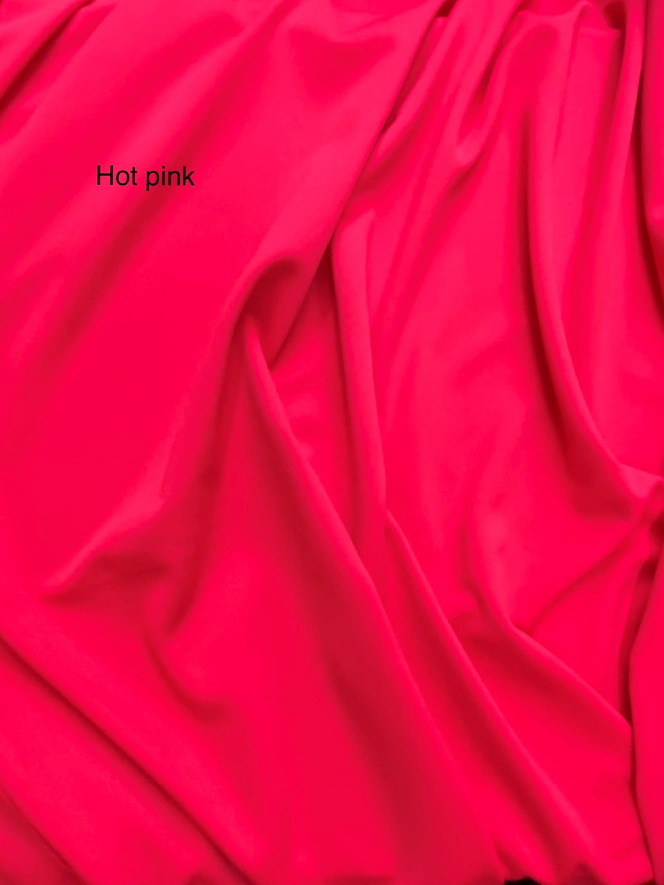 Fabulous Scuba Fabric, 60" Wide, Sells by the Yard from Sal Tex Fabrics ...