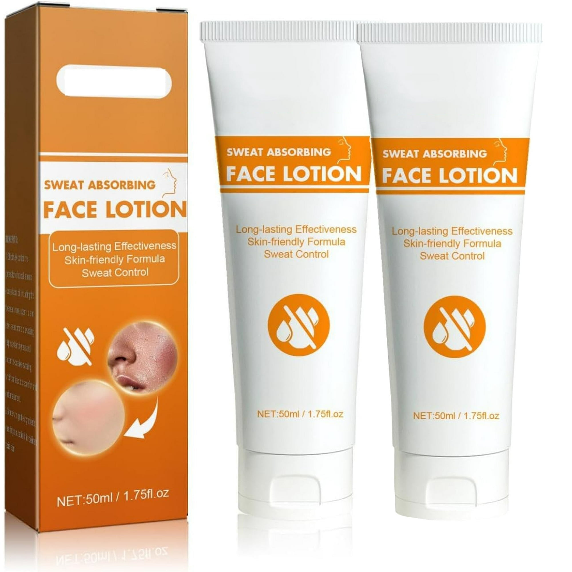 Face Antiperspirant Lotion, Discourage Sweat, Natural Sweat Control ... Face Antiperspirant Lotion, Discourage Sweat, Natural Sweat Control ...