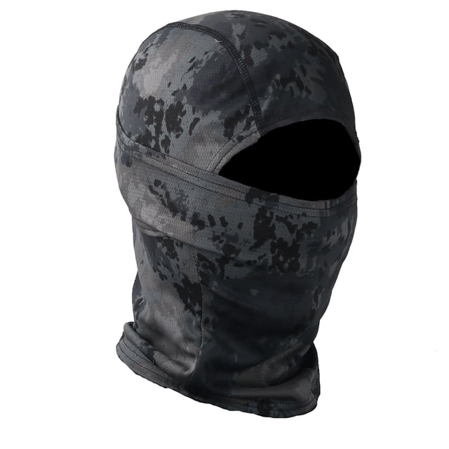 Face Balaclava Ski Mask Cover UV Protection Full Face Cover for Women ...