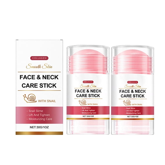 Face Balm Stick, Retinol Face Stick, Retinol Collagen Hydrating ...