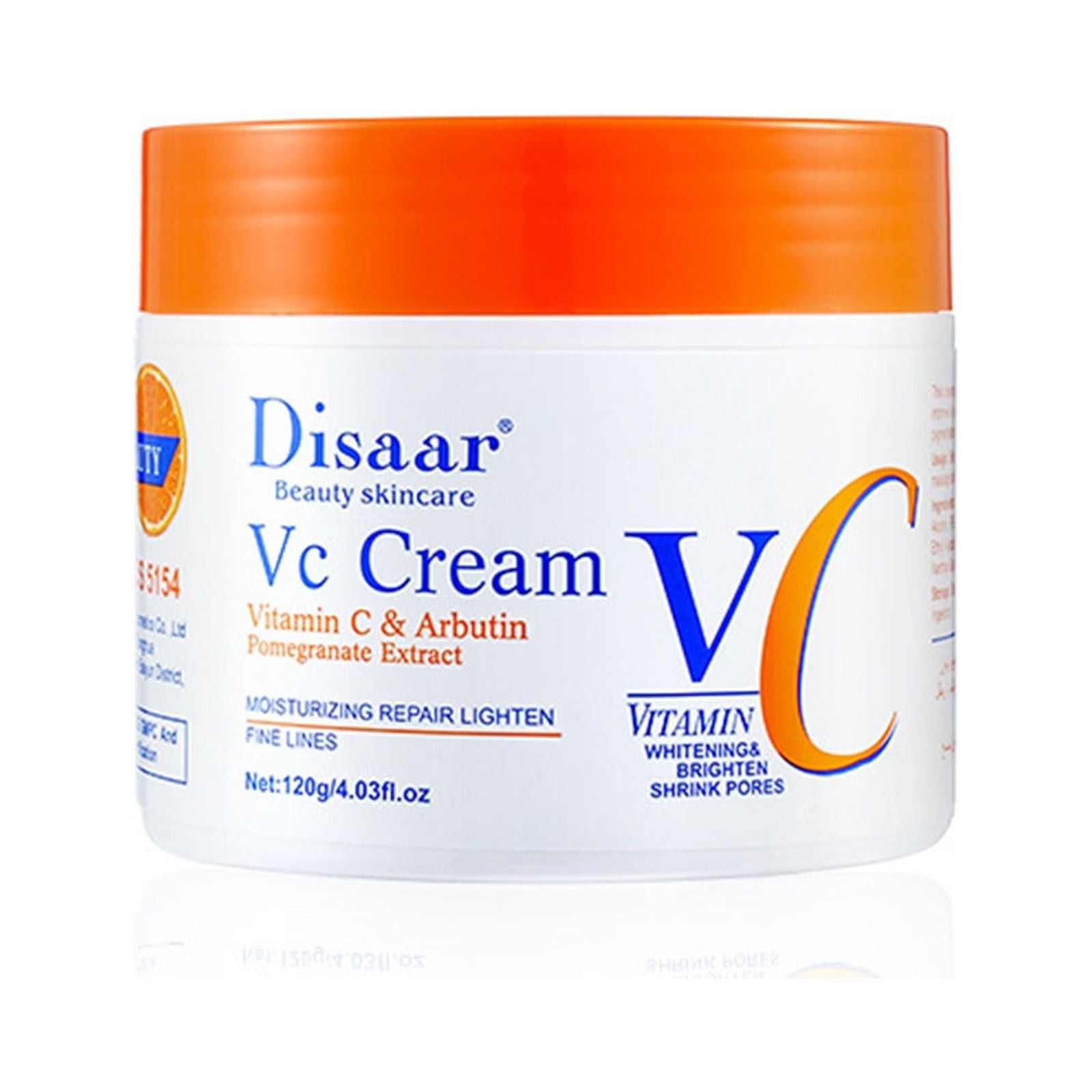 Face & Body Moisturizer Vc Face Cream Moisturizing, Whitening And ...