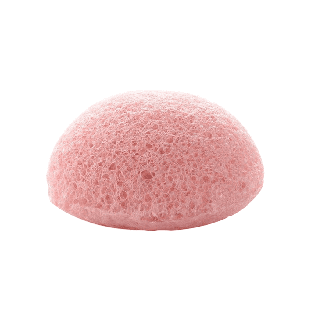 Face Cleaning Sponge Makeup Facial Washing Cleanser Portable ...