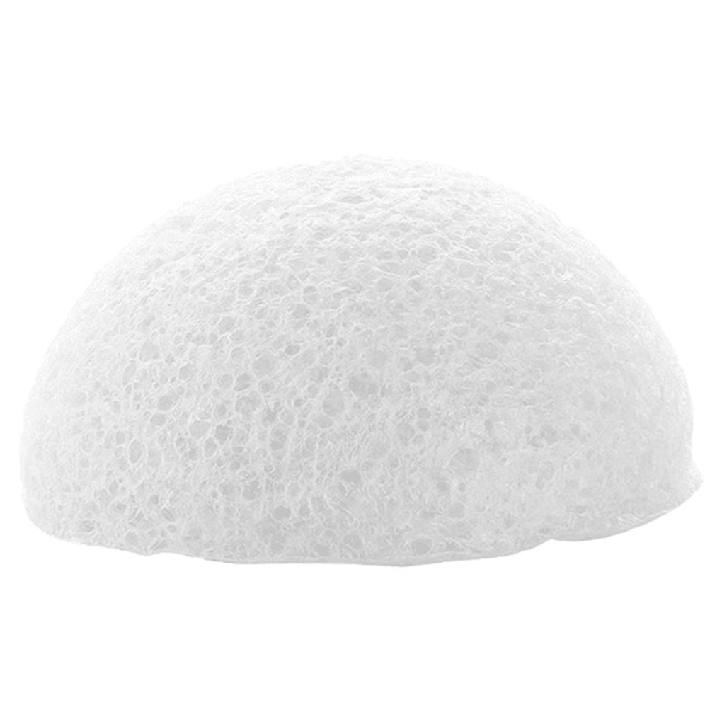 Face Cleaning Sponge Makeup Facial Washing Portable Exfoliating Face ...