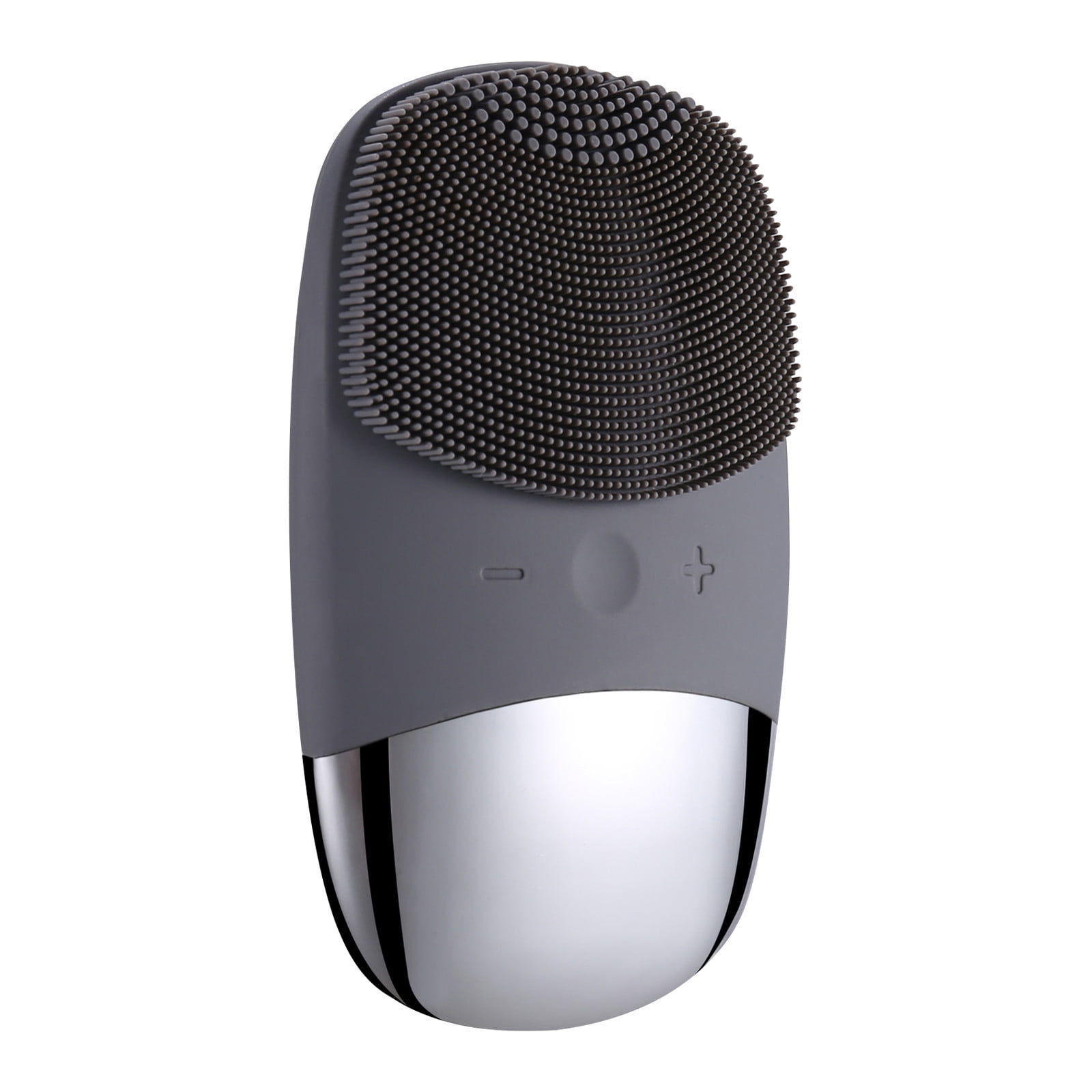 Face Cleanser cleansing oil Square Charging Silicone Facial Cleanser ...