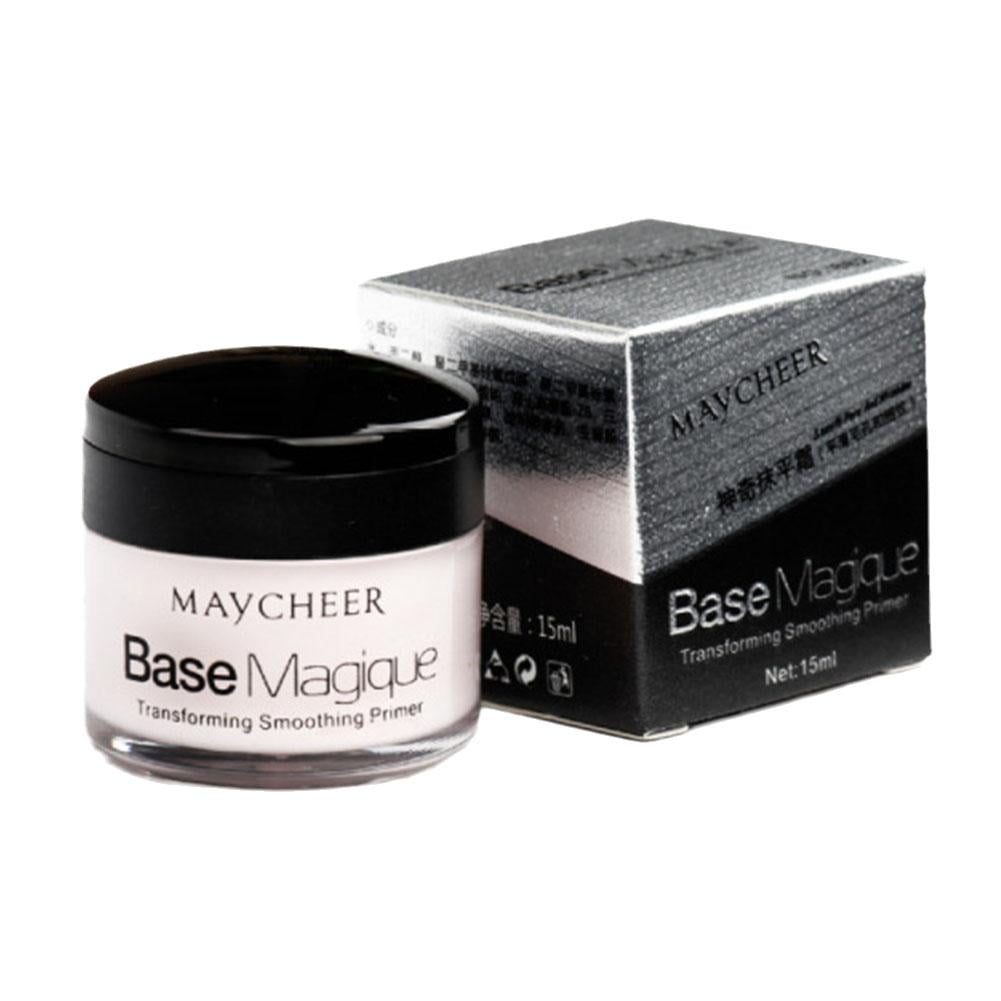 Face Concealer Makeup Primer Invisible Pore Wrinkle Concealer Pores ...