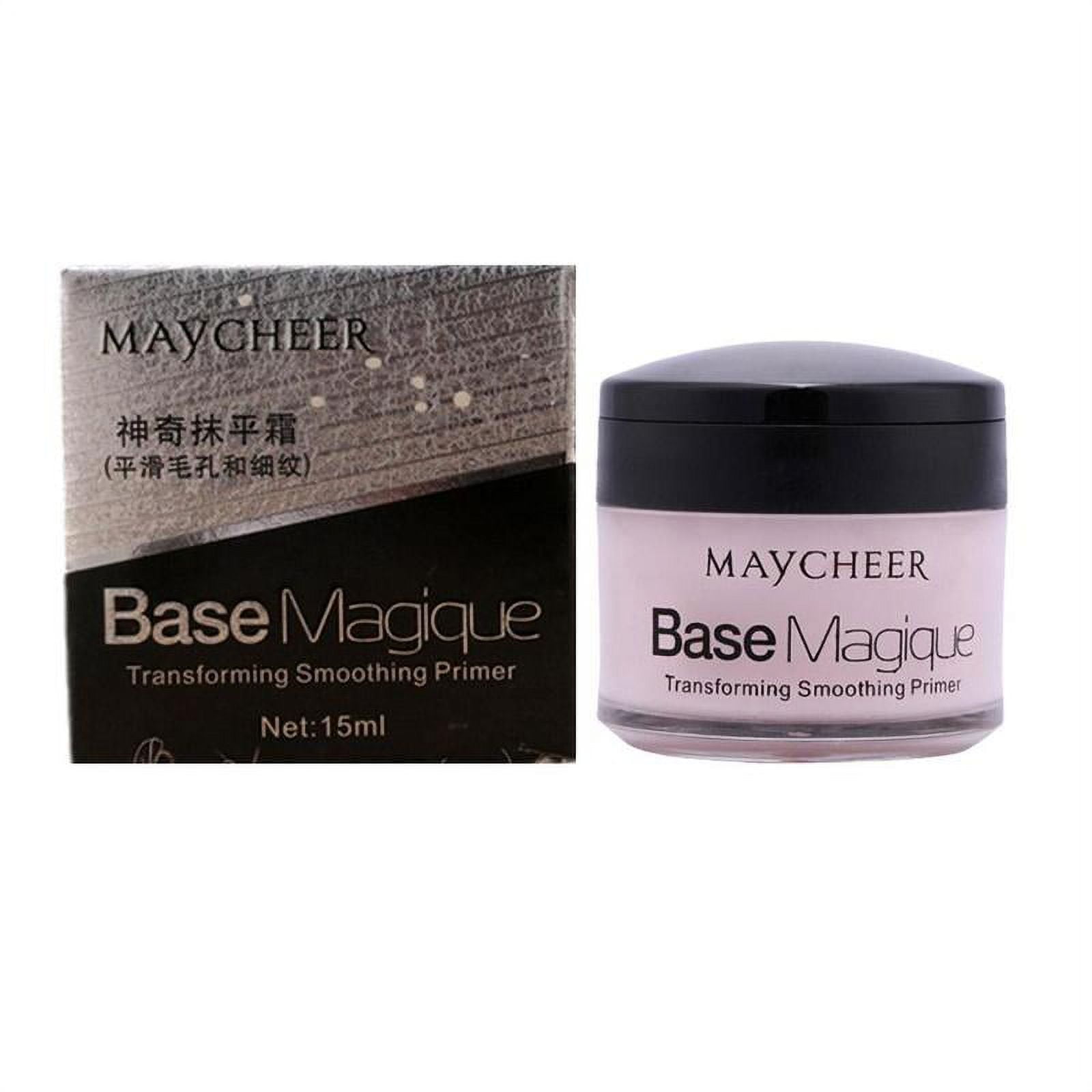 Face Concealer Primer Invisible Pore Cover Pores Concealer Foundation ...