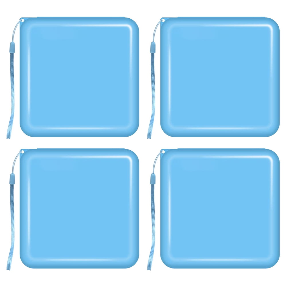 Face Cover Mouth Case Cloth Bag Safety Boxes Shield Mini Container ...